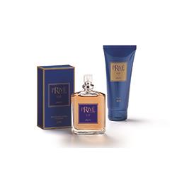 Desodorante Colônia Masculina Malte Black, 25ml - Miniatura - Nossos ...
